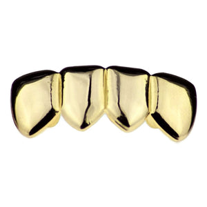 Bottom Grillz - Bottom Teeth Grillz | Bling Cartel