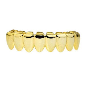 Bottom Grillz - Bottom Teeth Grillz | Bling Cartel