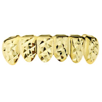 Bottom Grillz - Bottom Teeth Grillz | Bling Cartel