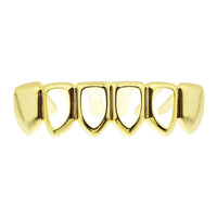 Bottom Grillz - Bottom Teeth Grillz | Bling Cartel
