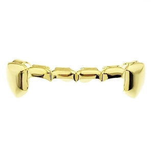 Bottom Grillz - Bottom Teeth Grillz | Bling Cartel