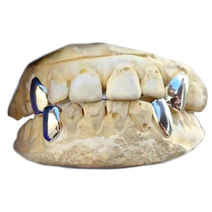 Grillz | Custom | Pre-Made | We Ship FAST Within 24 Hours!