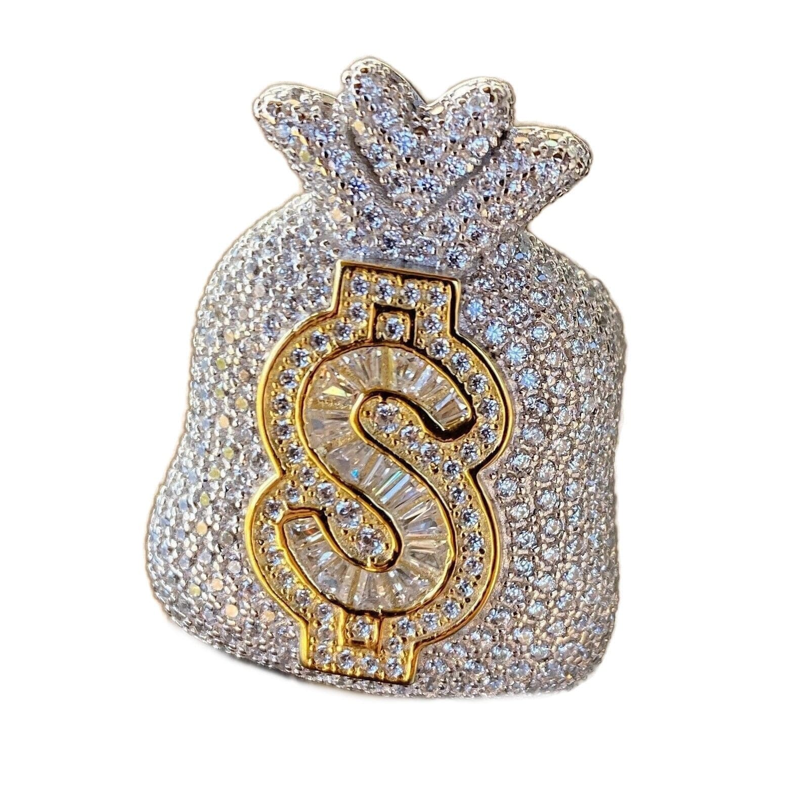 Huge Money Sign