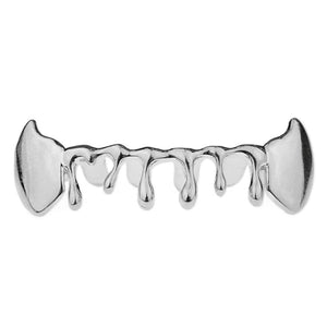 Grillz | Fang Grillz | Vampire Teeth - BlingCartel
