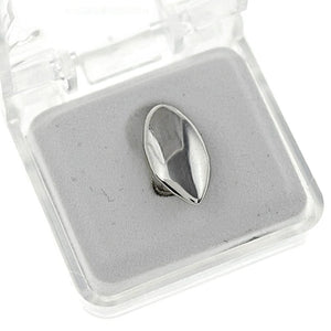 Gold Tooth Caps | Single Cap | Gold Teeth - Bling Cartel